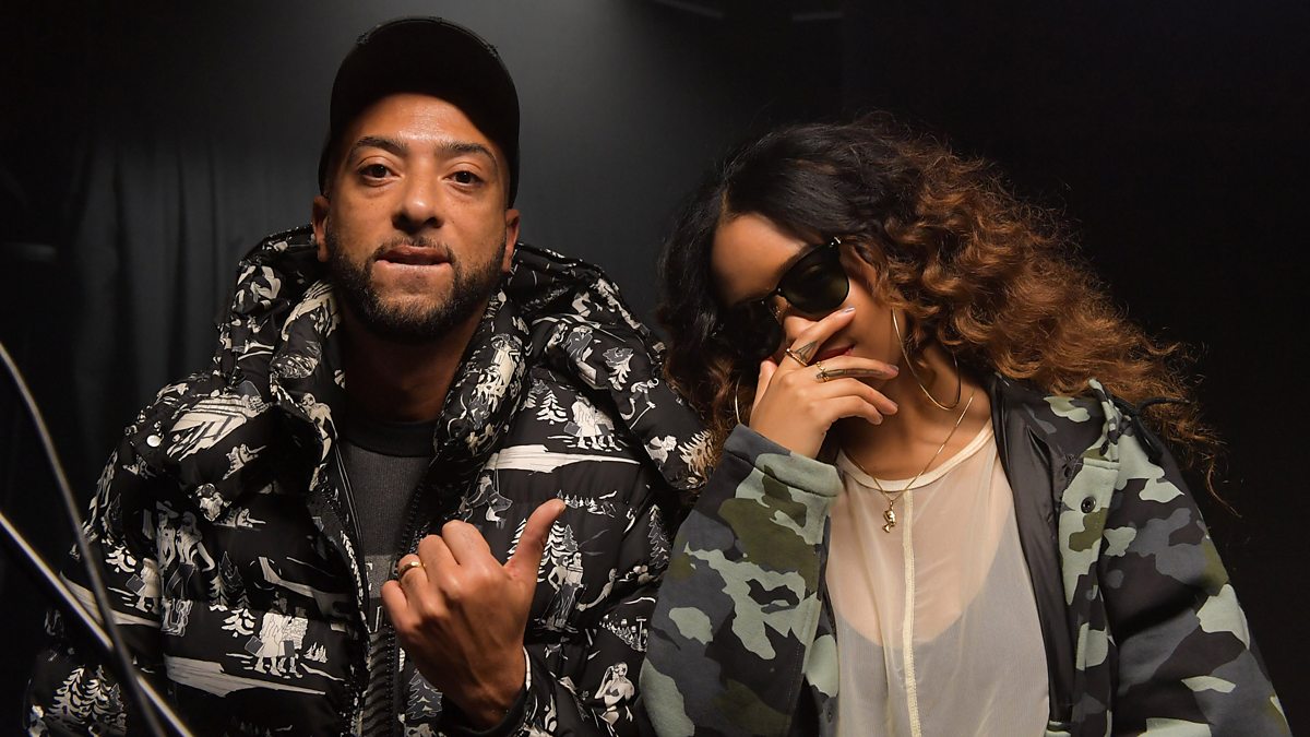 BBC Radio 1Xtra - DJ Target, H.E.R. in Session, H.E.R – Focus – DJ ...