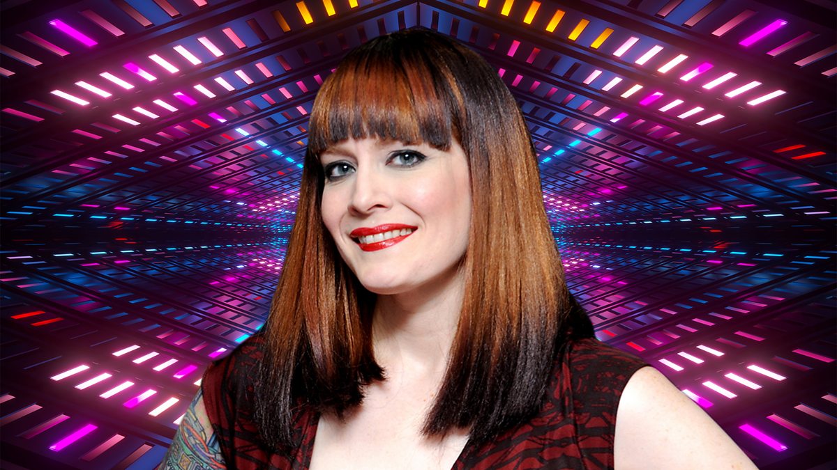 BBC Radio 2 - Ana Matronic's Disco Devotion, Ana Matronic's 'Together ...