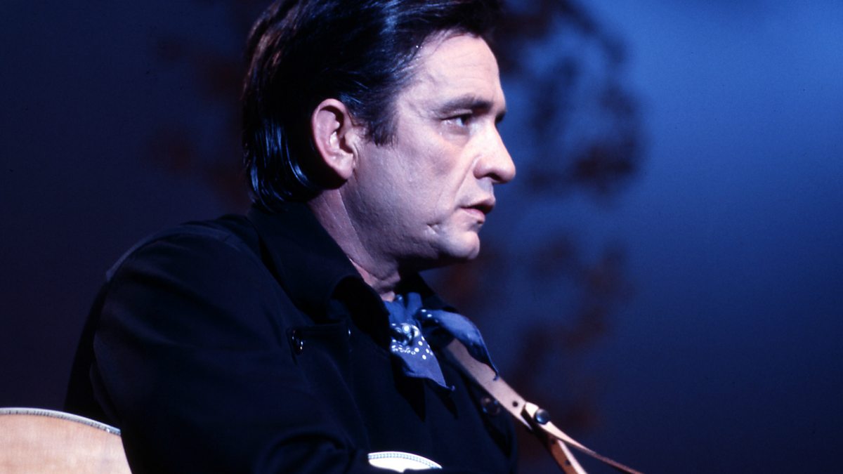 BBC Radio 6 Music - 6 Music News, John Carter Cash tells Elizabeth ...