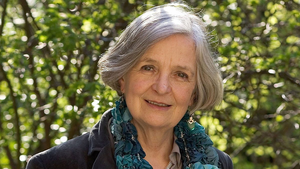 BBC Radio 4 - A Good Read, Hilary Spurling and Roy Strong