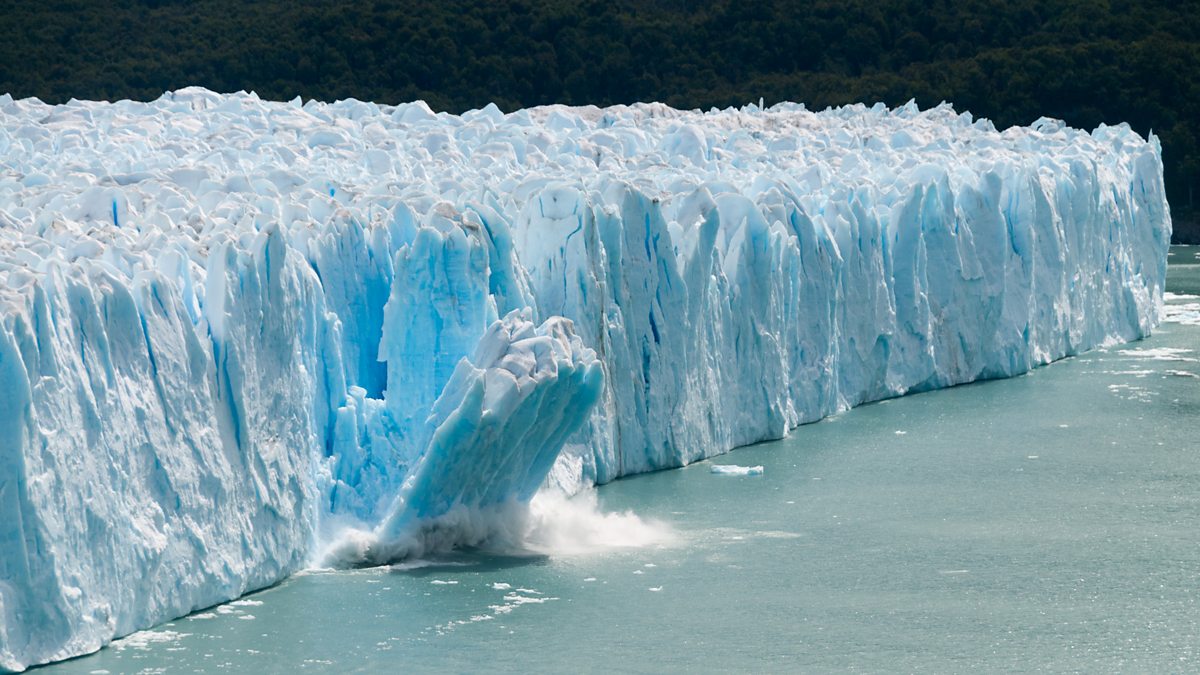 BBC Radio - Under the Weather - How long could we survive without ice?