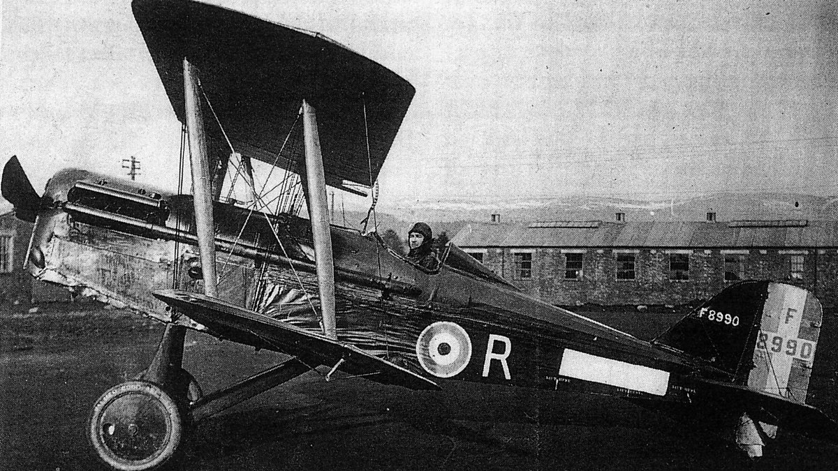 BBC Radio Wales - Tiger Over The Trenches