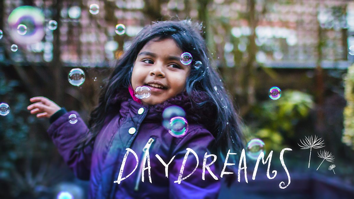 Daydreams - An Hour Long Journey: CBeebies Wind Down - BBC iPlayer