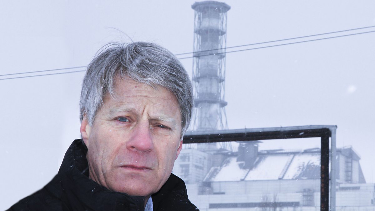 BBC Radio 4 - Fallout: The Legacy of Chernobyl