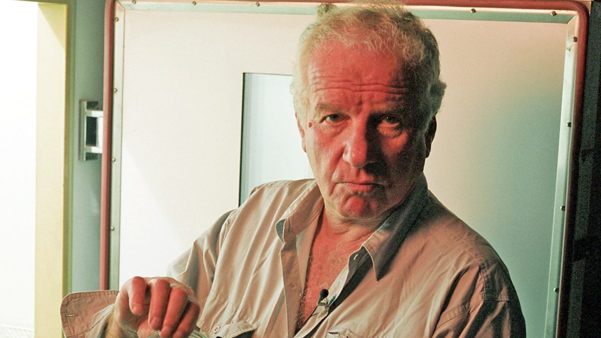 BBC Radio 4 - The Miracle Berry