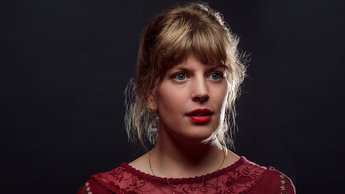 BBC Radio 4 - Bookclub, Sarah Perry - The Essex Serpent