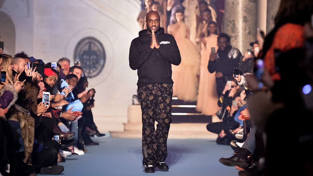 BBC World Service - The Newsroom, African American DJ New Louis Vuitton ...