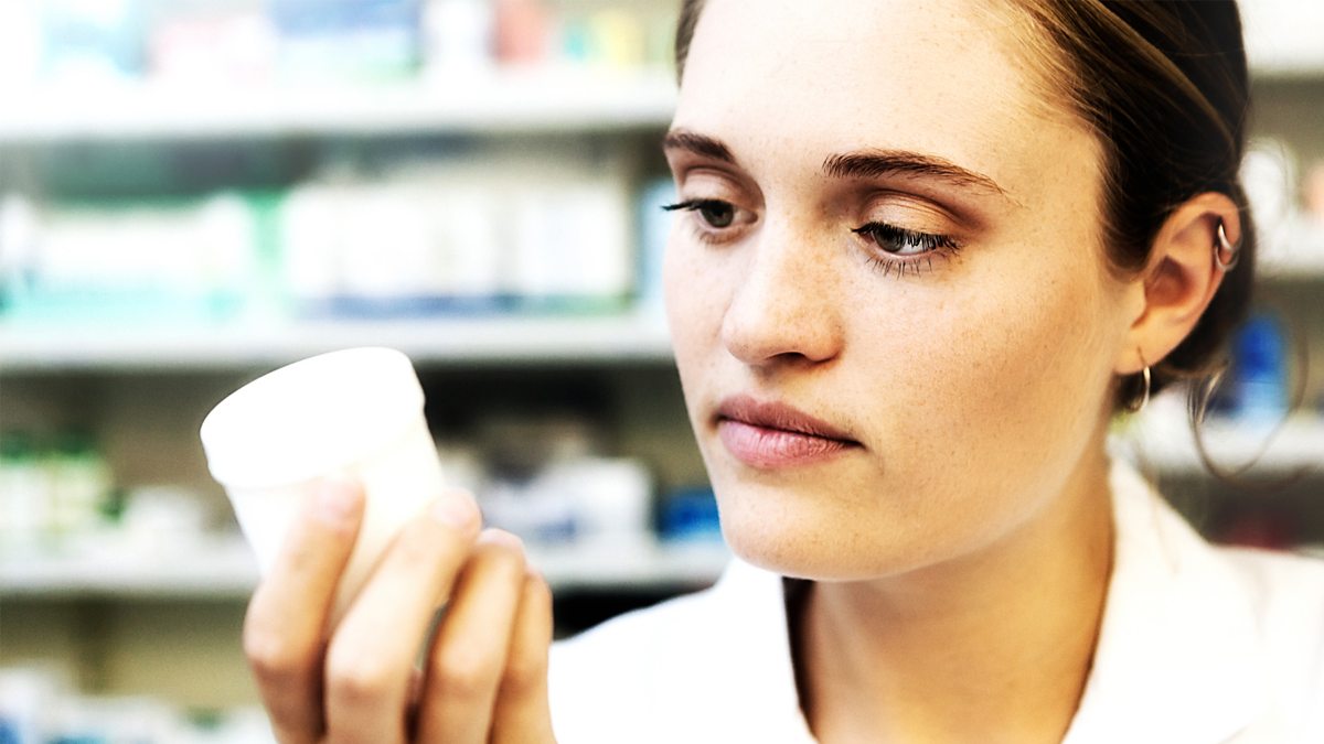 BBC Radio 4 - Quest for a Cure