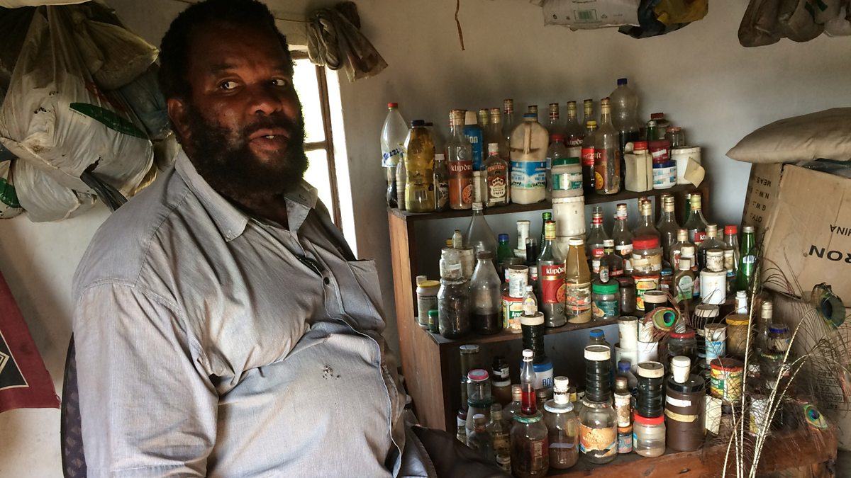 BBC World Service - The Evidence, Science and Society, Traditional ...