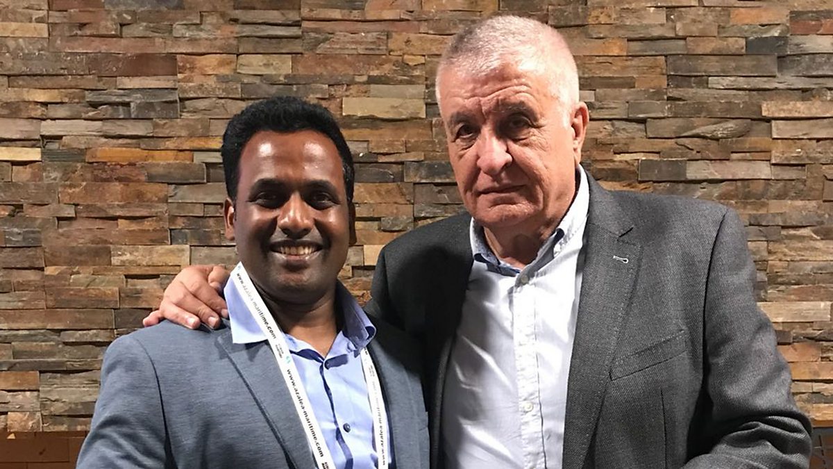 BBC World Service - The Outlook Podcast Archive, The Search for My ...