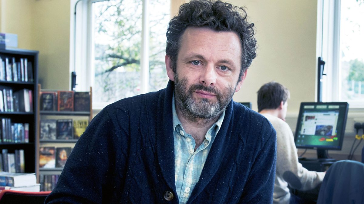 BBC Radio 4 - Radio 4 in Four, Michael Sheen: why I'm campaigning about ...