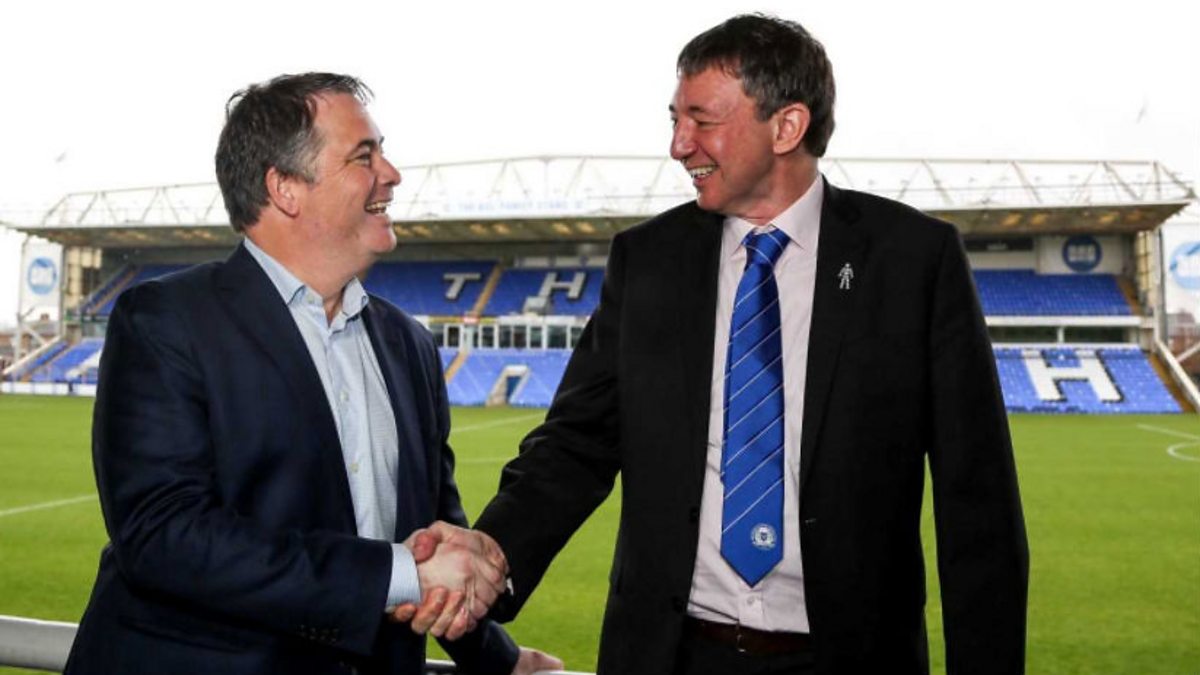 BBC Radio Cambridgeshire - Saturday Sport, Jason Neale and Stewart ...