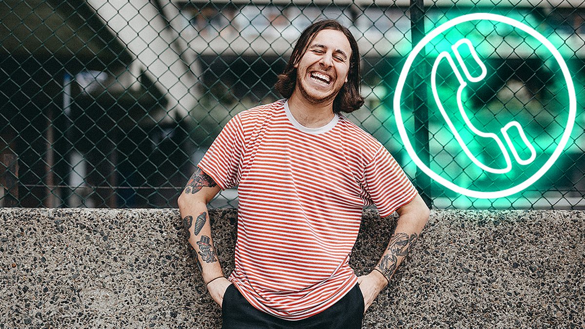 BBC Radio 1 - Monki, DJ Seinfeld After Party Playlist, Monki's Monday ...