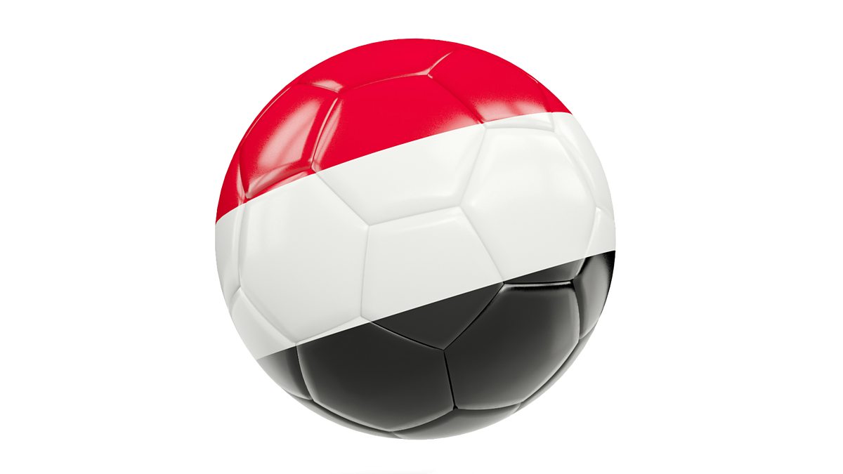 BBC World Service - Newshour, Football team from war-torn Yemen makes ...