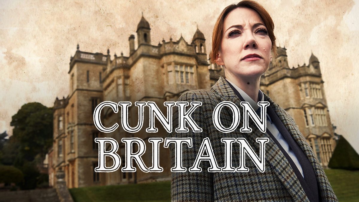 Bbc Two Cunk On Britain Series 1 Episode 1