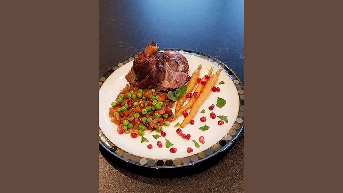 BBC Radio nan Gàidheal - Feasgar, 29/03/2018 - Casan Uan Earraich