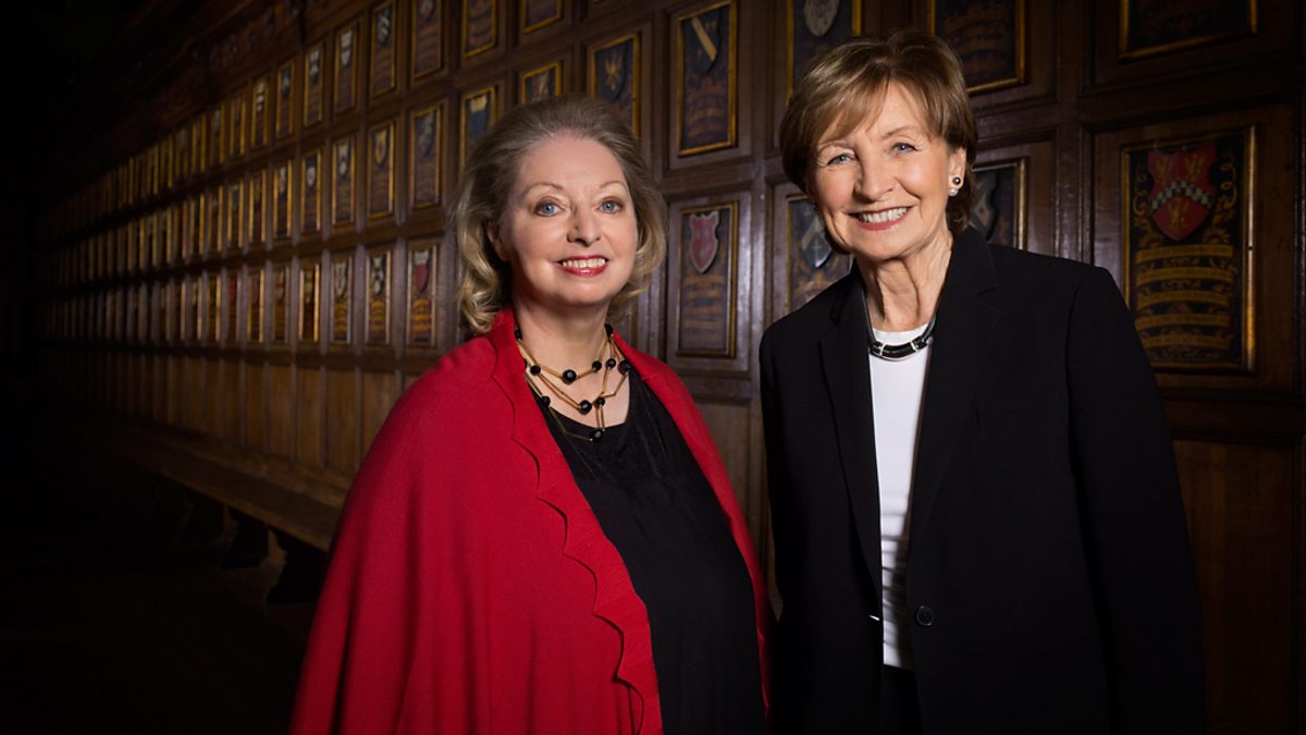 BBC Blogs - About the BBC - "It's time to hang up my Reith Boots" says ...