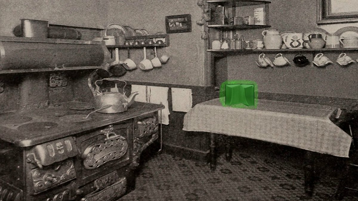 BBC Radio 3 - Essential Classics, Marie Curie's radioactive kitchen