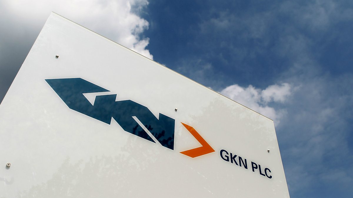 BBC World Service - World Business Report, GKN Loses Takeover Battle