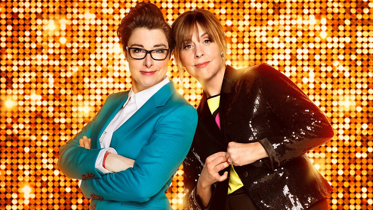 BBC One - The Generation Game