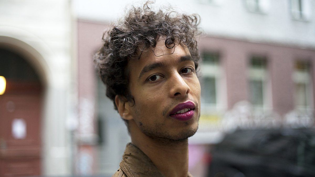 BBC Radio 6 Music - 6 Music News, Audiovisual artist Tarik Barri talks ...