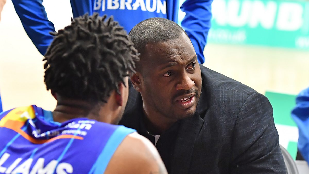 BBC Radio Sheffield - Football Heaven, Atiba Lyons: 'Sharks switched ...