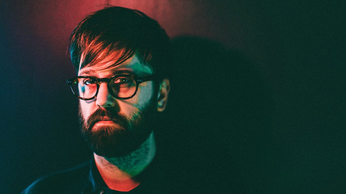 BBC Radio 6 Music - Mary Anne Hobbs, With Braille Face, Braille Face ...