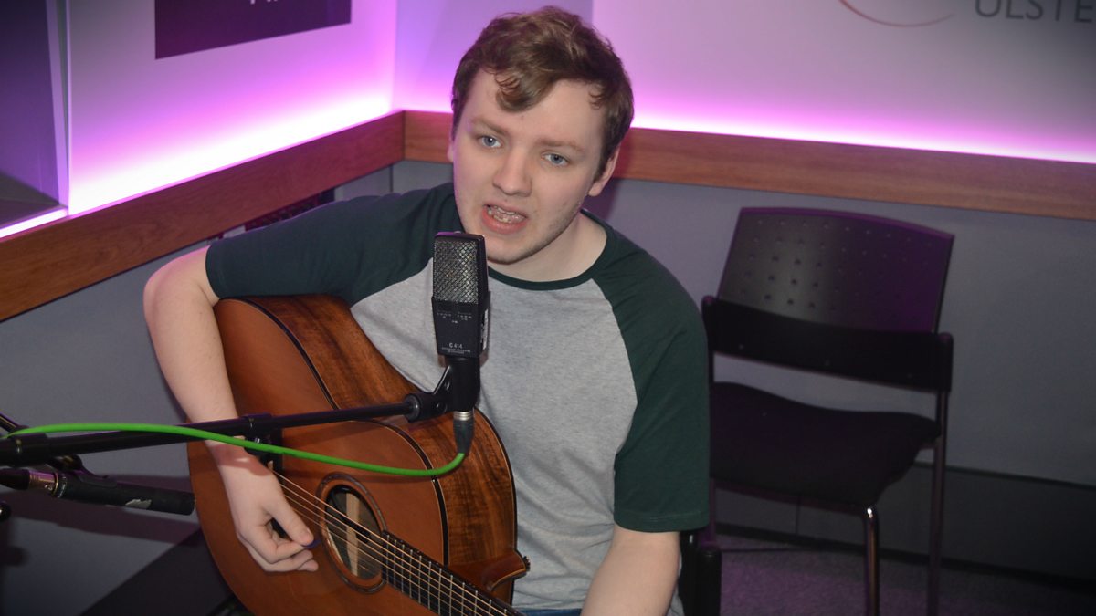 BBC Radio Ulster - Saturday with John Toal, 31/03/2018, Young Folk ...