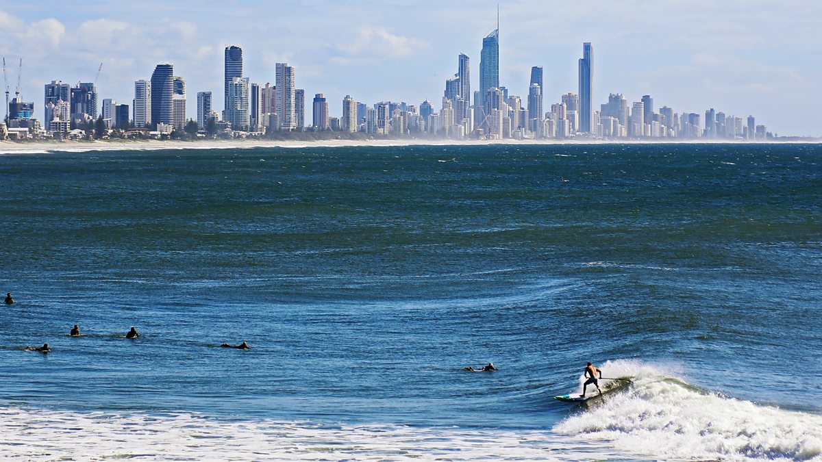 BBC Sport - Commonwealth Games, Gold Coast 2018 Live - Episode guide