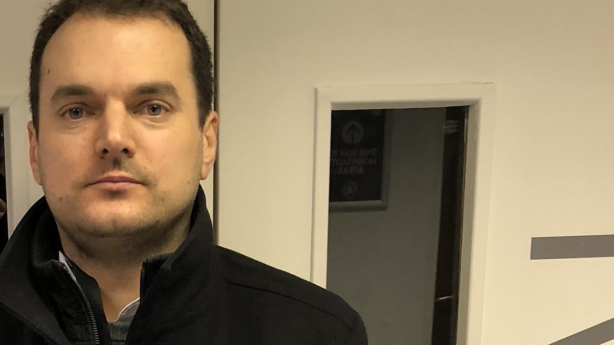 BBC Radio Norfolk - Canary Call, With Cédric Anselin and Rob Butler ...