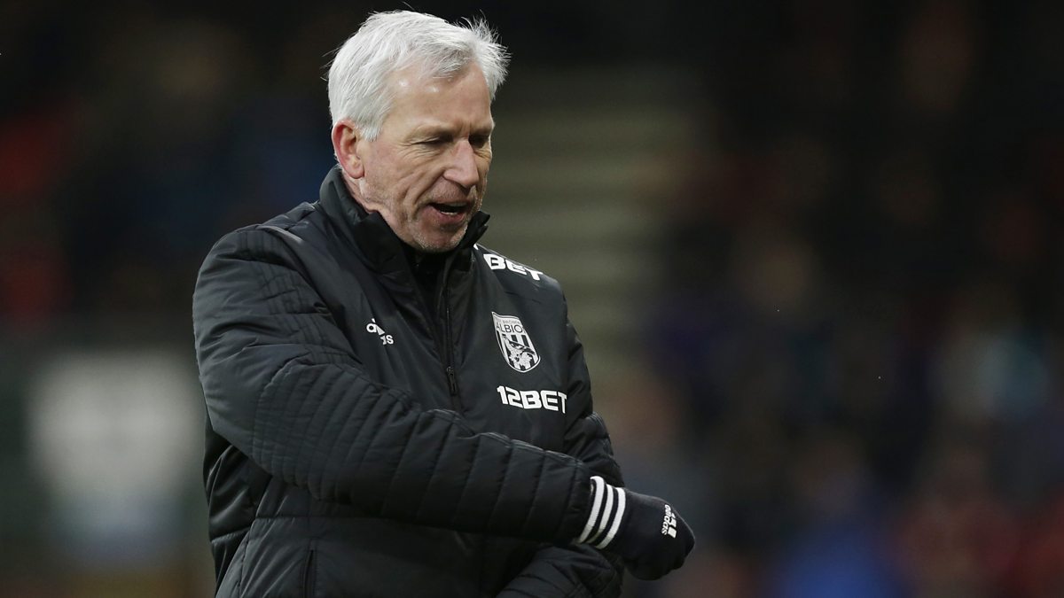 BBC Radio 5 Live - 5 Live In Short, 'West Brom pirates plotted to make ...