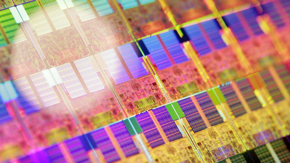 BBC Radio 4 - Best of Today, Tuesday's business with Dharshini David