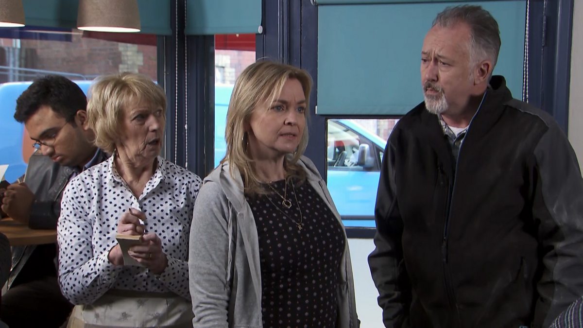 S4C - Rownd a Rownd, Cyfres 23, Pennod 30