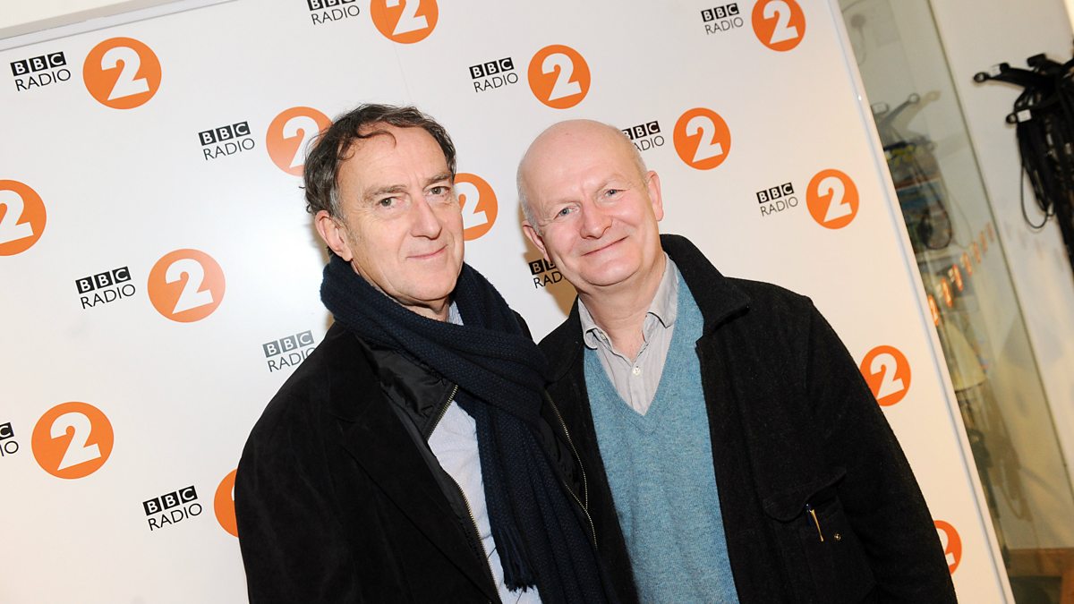 BBC Radio 2 - Steve Wright in the Afternoon, Angus Deayton & Philip ...