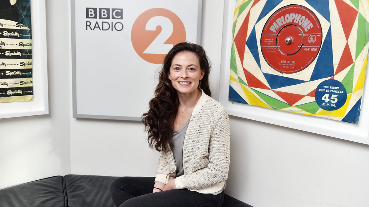 BBC Radio 2 - Steve Wright in the Afternoon, Angus Deayton & Philip ...