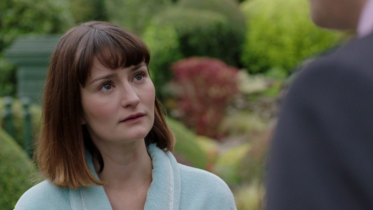 S4C - Gwaith Cartref, Cyfres 9, Pennod 10
