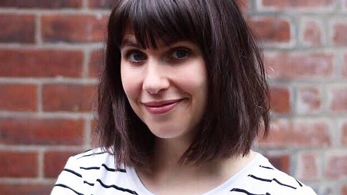 BBC Blogs - Technology + Creativity at the BBC - Jess Hitchman