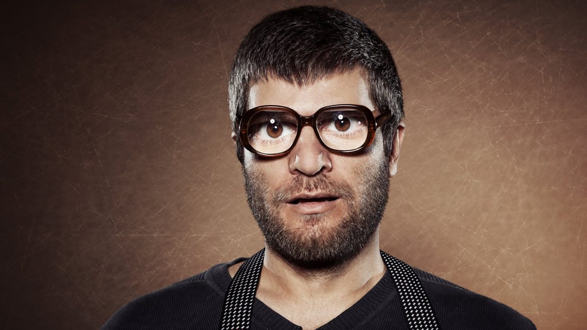 BBC Radio Ulster - Thought for the Day, Bryan Gallagher, Thursday 12th ...