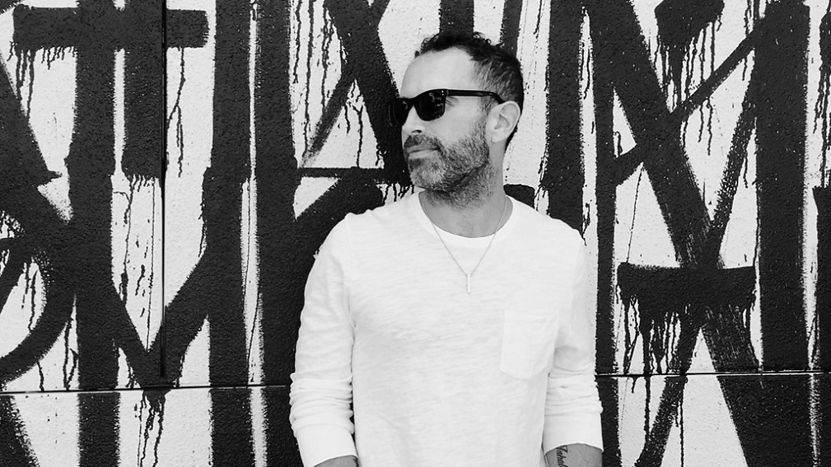 BBC Radio 6 Music - Tom Ravenscroft, Sweatson Klank guest mix, Sweatson ...