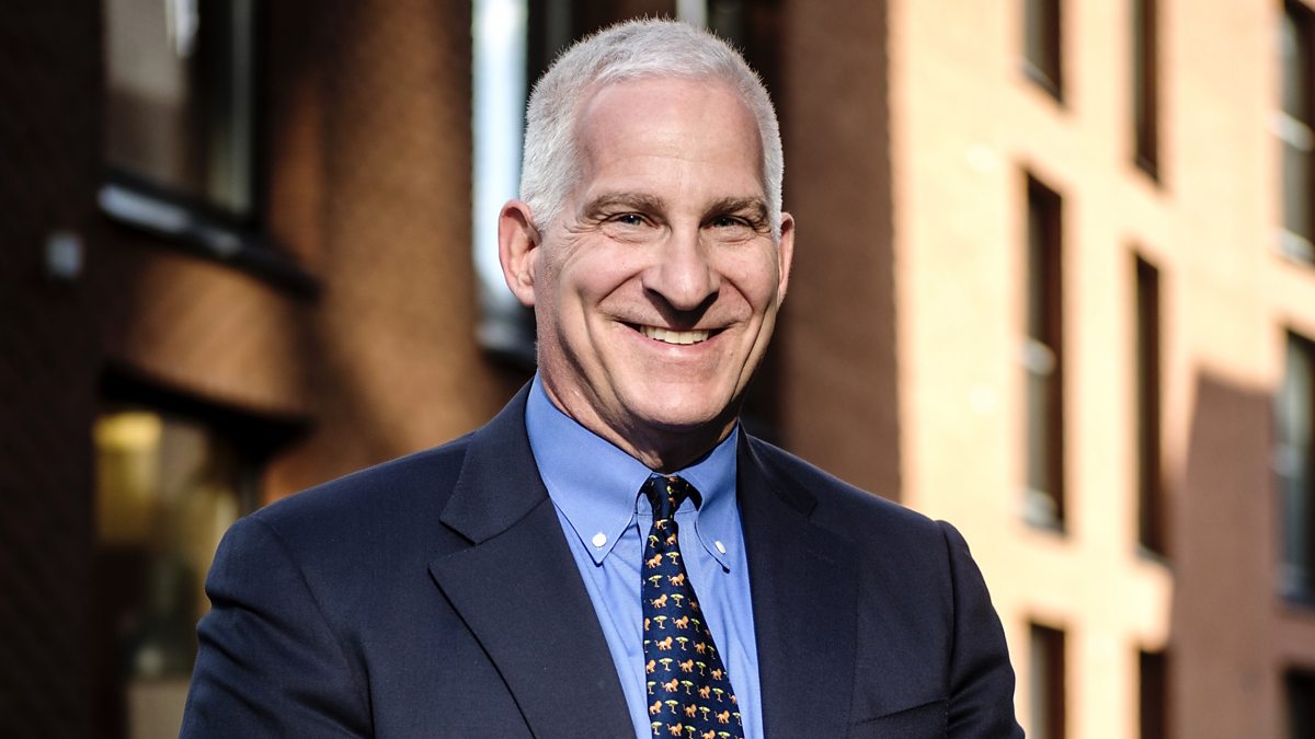 BBC Radio 4 - The Eddie Mair Interview, CIA Moscow Veteran: Putin is a ...