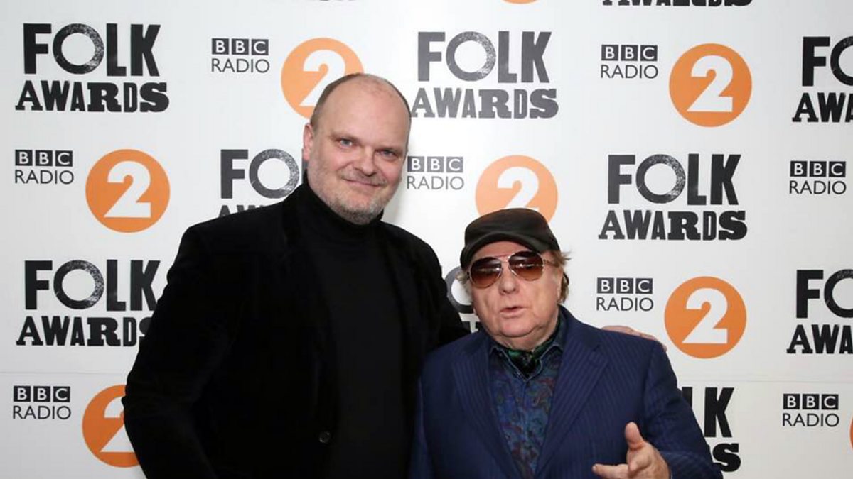 BBC Radio Ulster - Ralph McLean, The after show party - Ralph and Ralph