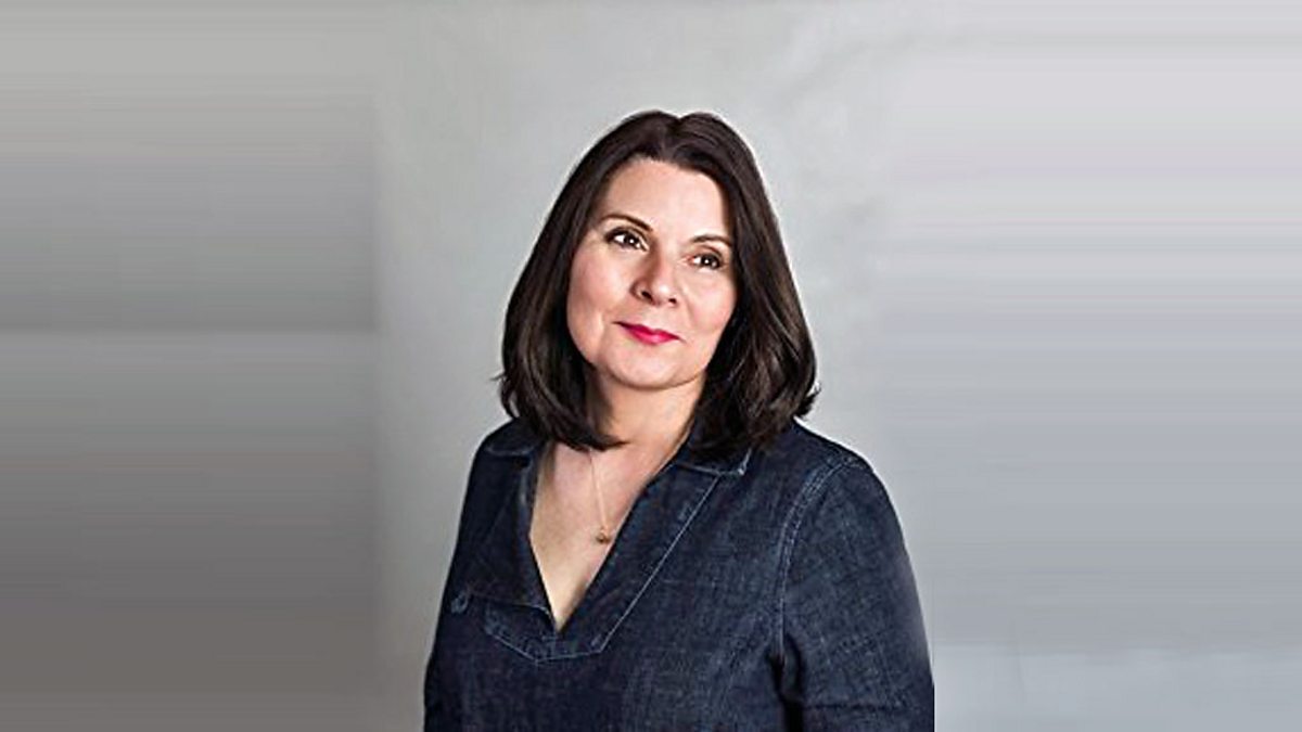 BBC Radio Cymru - Beti a'i Phobol, Mari Williams