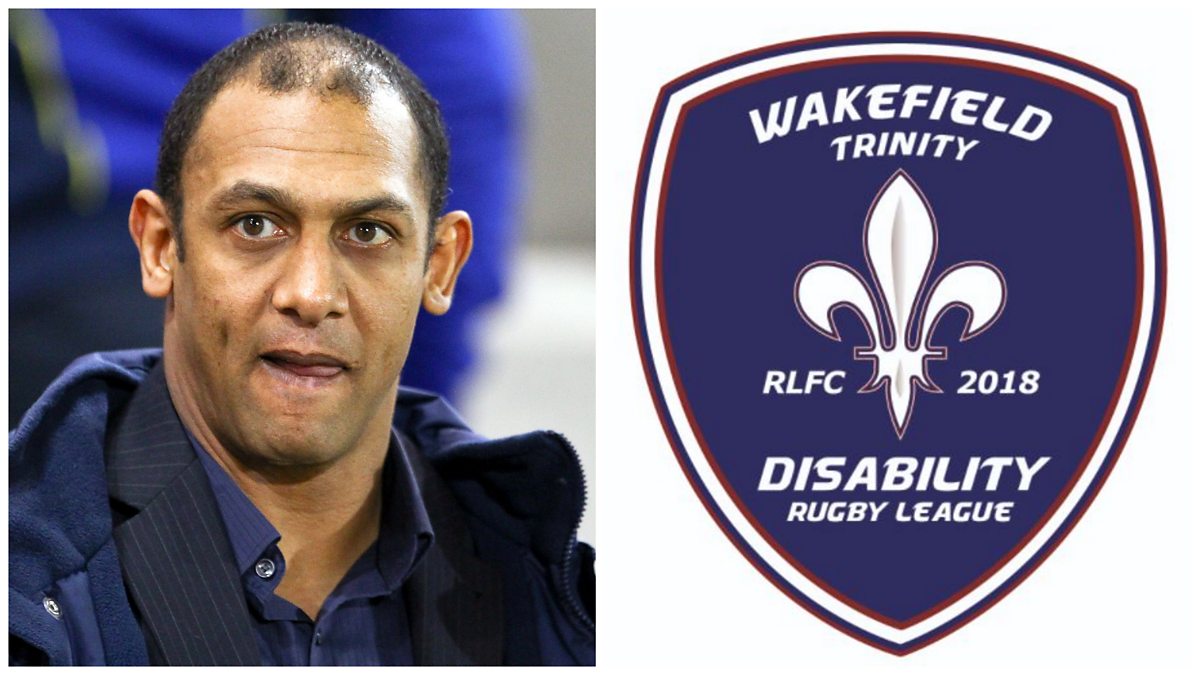 BBC Radio Leeds - West Yorkshire Sport: Rugby League, Super League ...