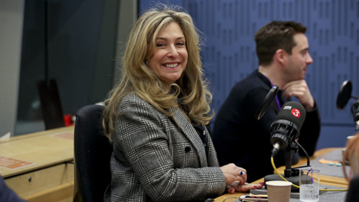 BBC Radio 4 - Loose Ends, Jeremy Irons, Catherine Tate, Tracy Ann ...