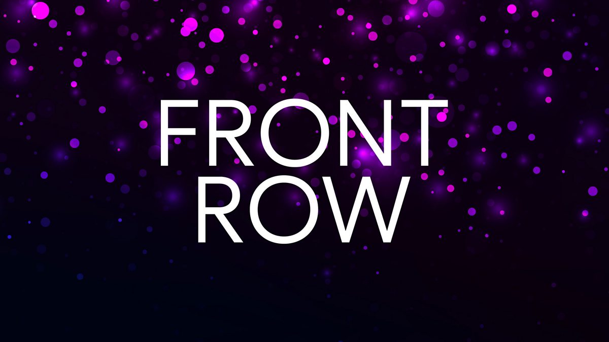 BBC - Features, articles and quizzes from Front Row