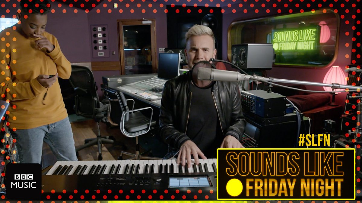 BBC One - Sounds Like Friday Night, Series 2, Episode 1, How many of ...