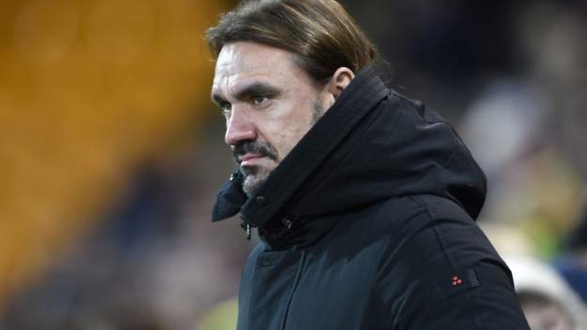 BBC Radio Norfolk - Canary Call, With Adrian Coote and Rob Butler ...