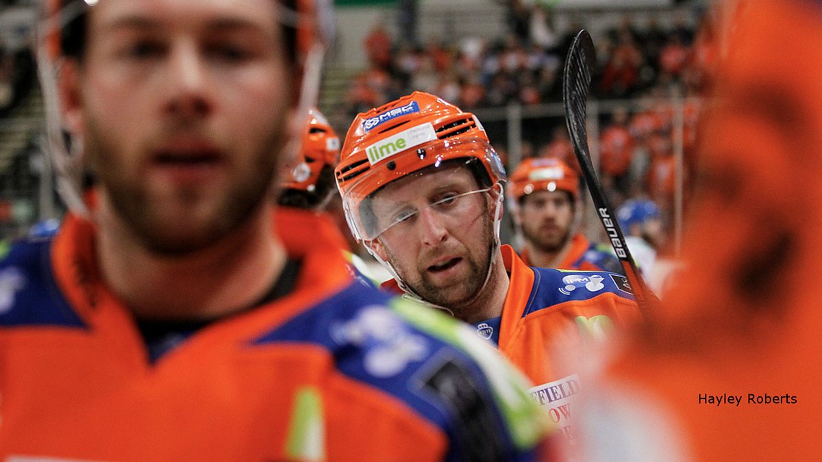 BBC Radio Sheffield - Football Heaven, Colton Fretter: 'l'll take some ...