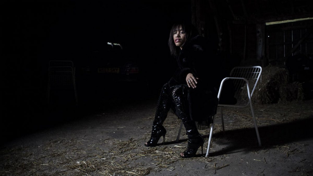 BBC Radio 6 Music - The 6 Mix with Nemone, With Resident DJ Zilla and a ...