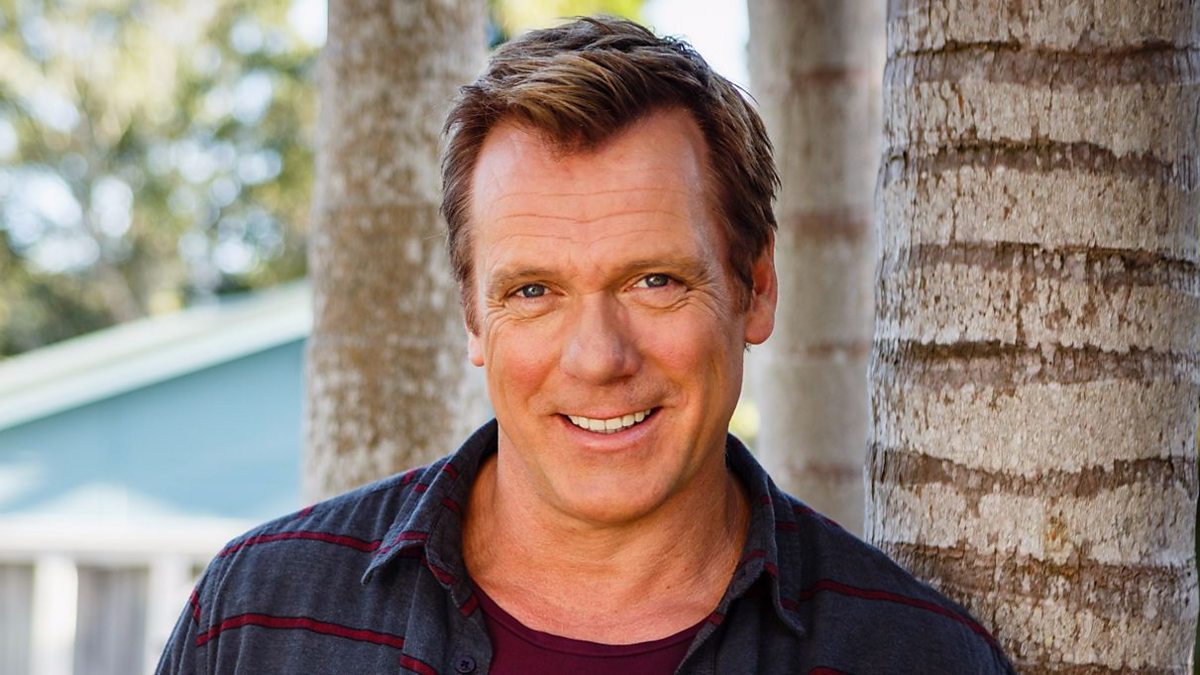 BBC One - 800 Words - George Turner